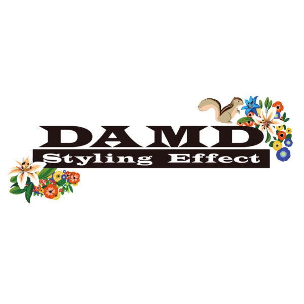 Featured in DAMD’s Special Article “DAMD JOURNAL!” | Kosei Ono 小野剛聖